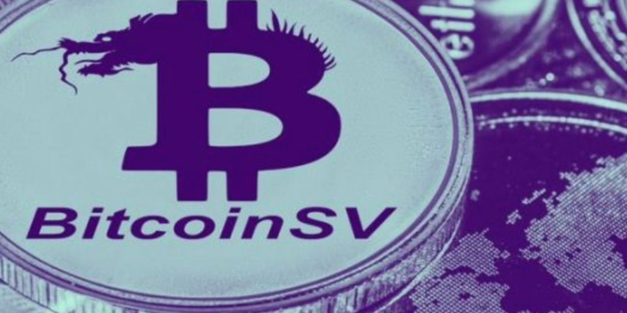 跑赢大盘，逆势飙升25%，BSV能否续走强势上涨行情？ - AiCoin