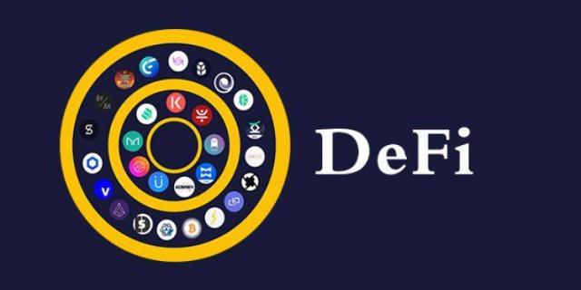 深入探索 DeFi 创意迷宫 - AICoin