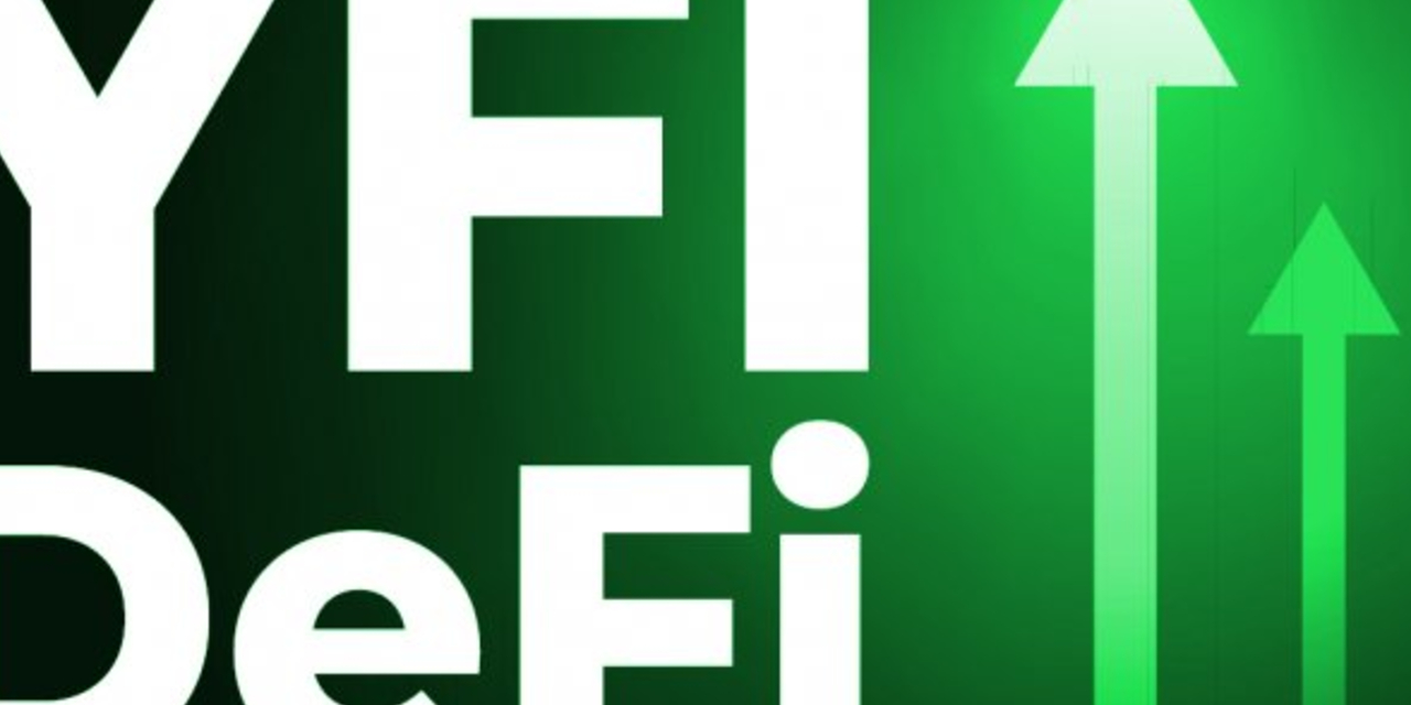 YFI再次超越BTC！日内最高涨至12855美元，市值5天上涨147% - AiCoin