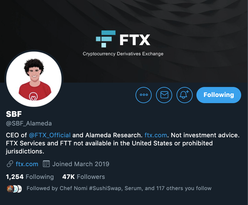 FTX创始人SBF回应CREAM社区提议投票下架FTT：利弊探讨 - AICoin