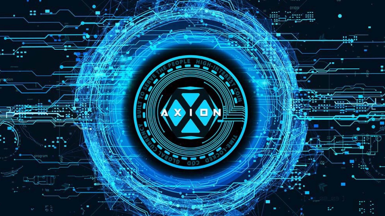 Axion's Launch is Going to Make Crypto-Believers out of Mainstream ...