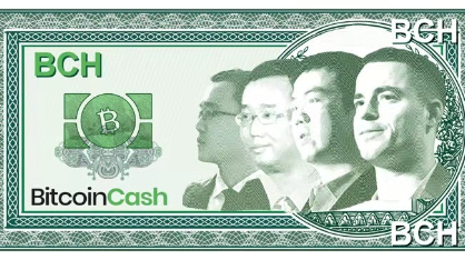 一文了解决定BCH分叉与未来的四个男人 - AICoin