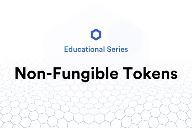 一文读懂NFT - AICoin