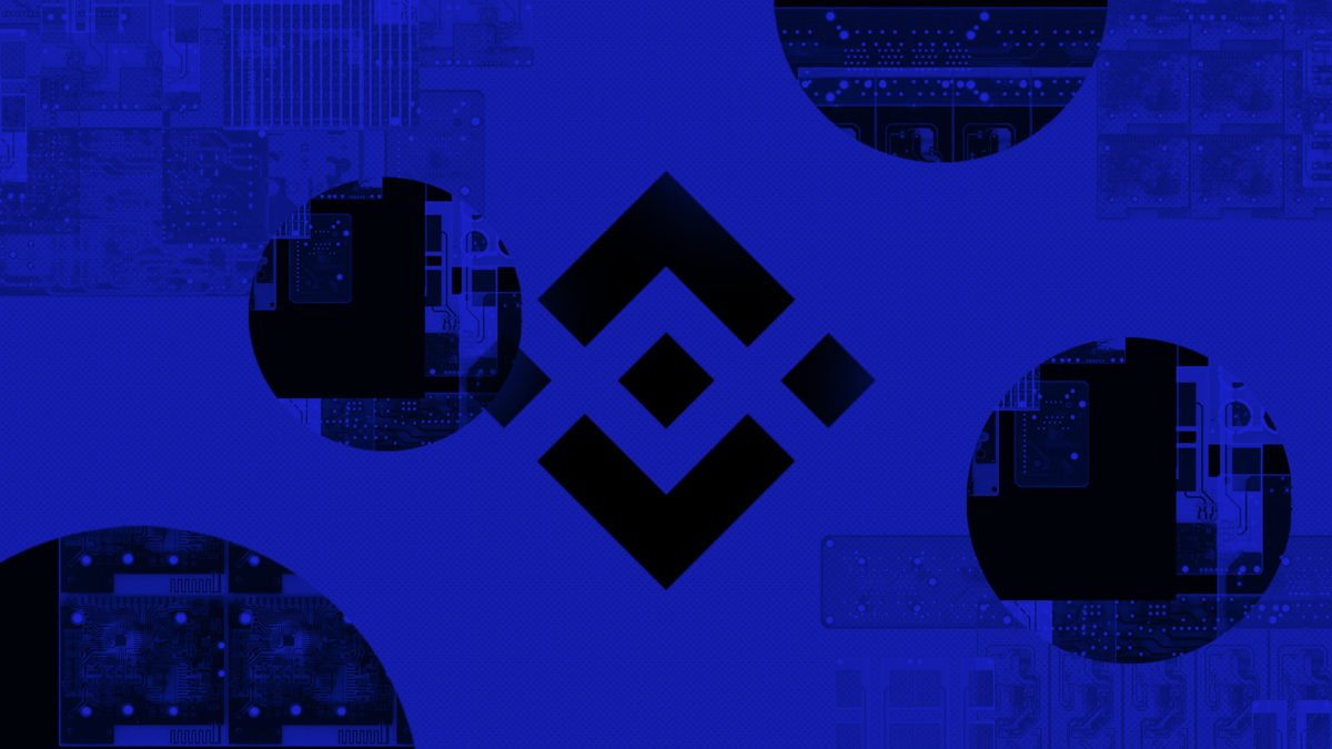 Former top banking regulator Brian Brooks to become CEO of Binance.US ...