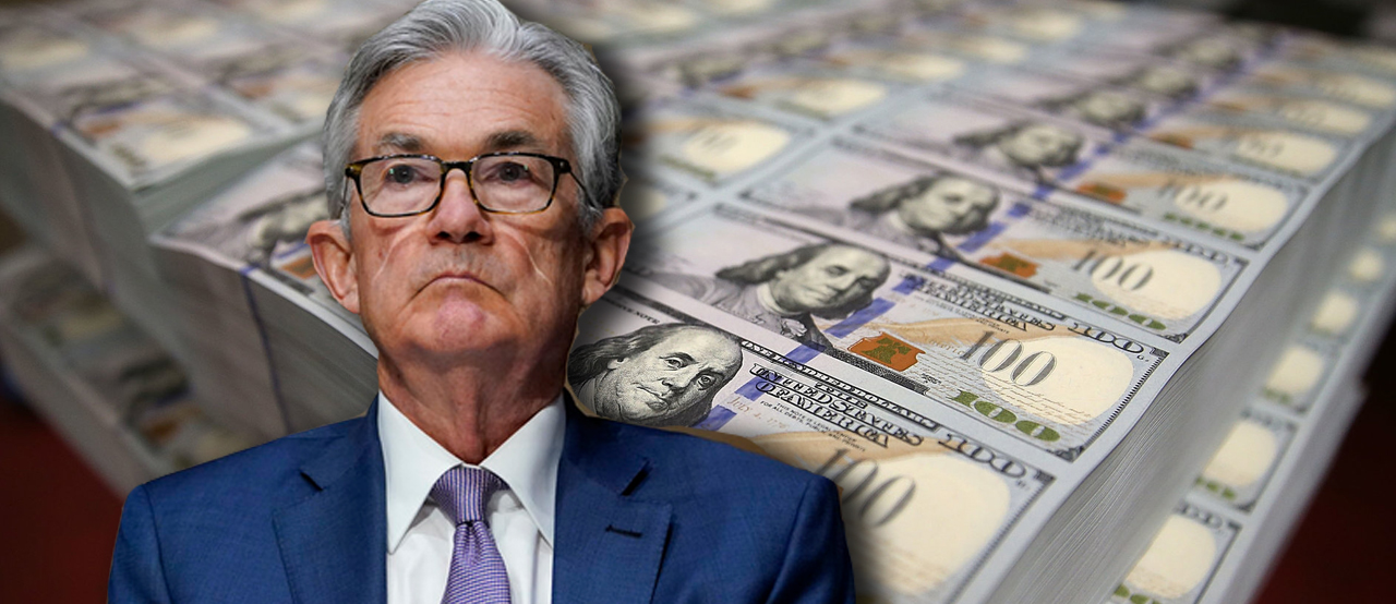 Fed to Keep Rates Near Zero, Treasury Purchases to Continue, Powell ...