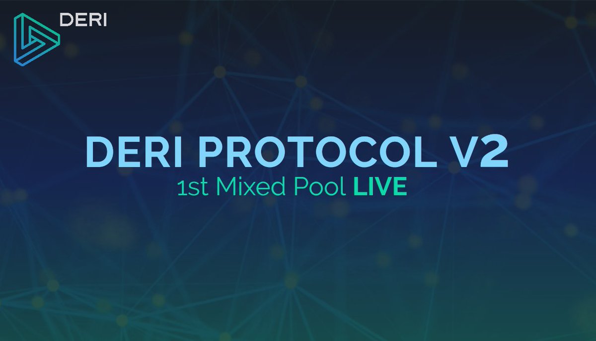 DeFi衍生品交易Deri Protocol，如何最大化资本效率？ - AiCoin