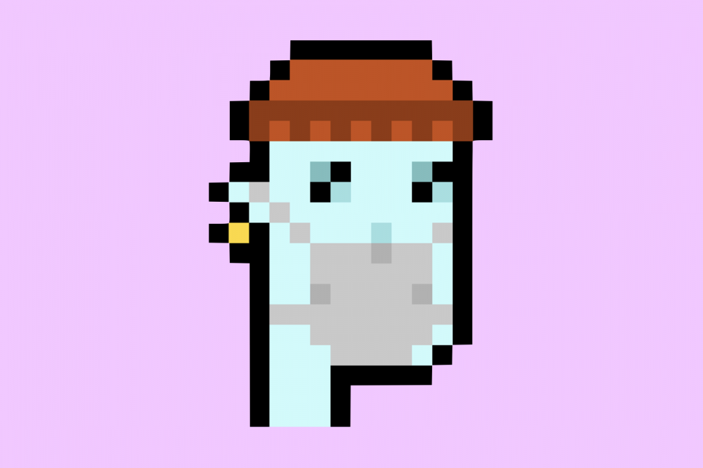 Rare ‘Alien’ CryptoPunk fetches $11.8 million in Sotheby’s auction - AiCoin