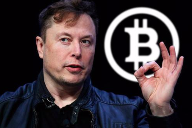 马斯克暗示特斯拉将重新接受比特币支付，BTC应声上涨 - AiCoin