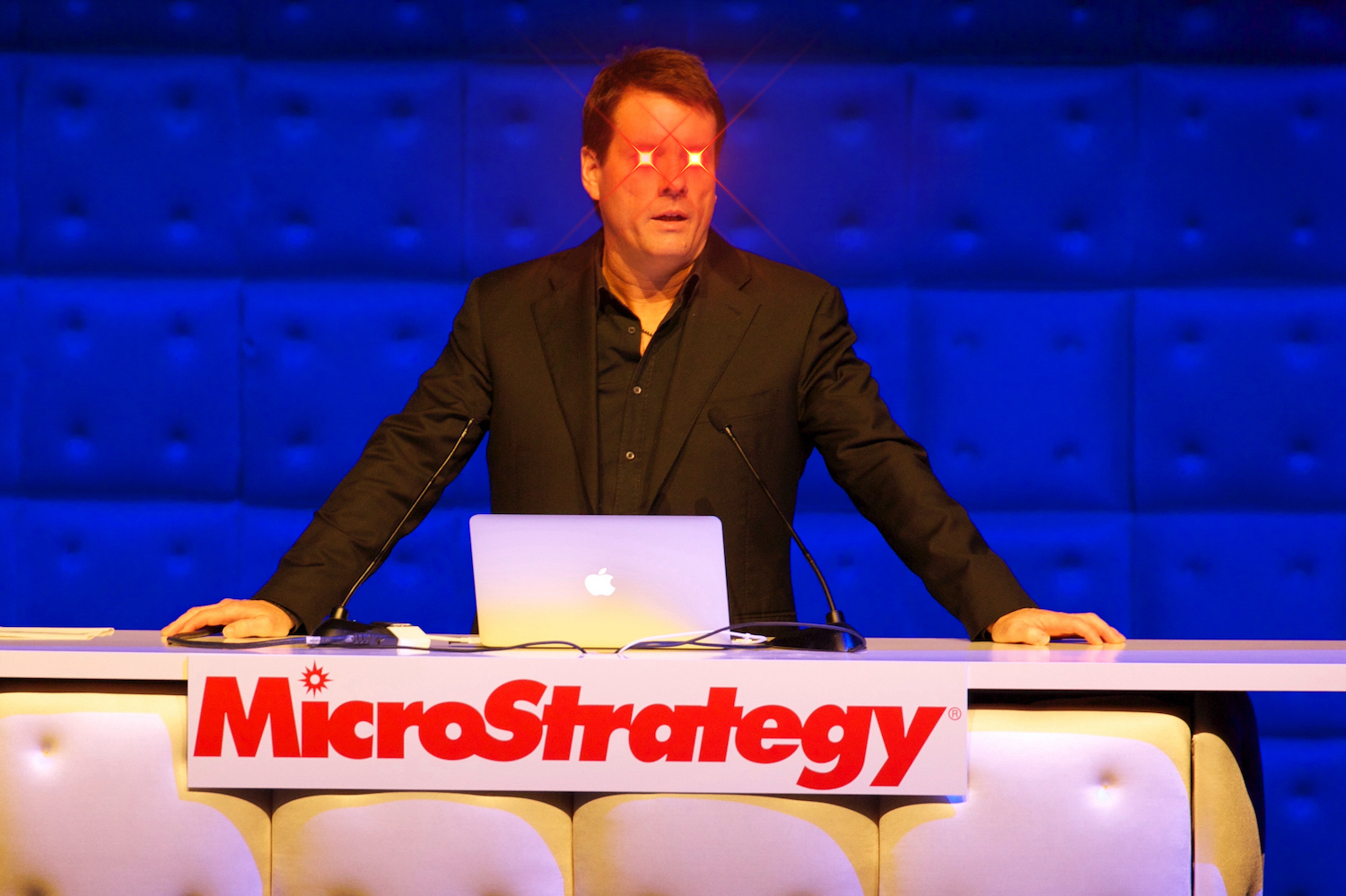MicroStrategy Purchases Another $489M of Bitcoin - AiCoin