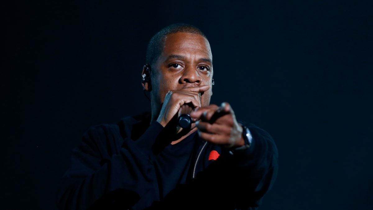 Jay-Z puts a CryptoPunk NFT as his Twitter profile picture - AiCoin