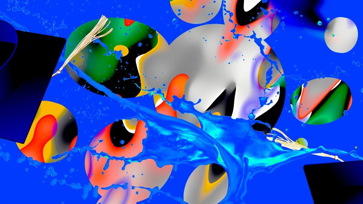 NFT collection by digital artist FEWOCiOUS rakes in over $2 million at ...
