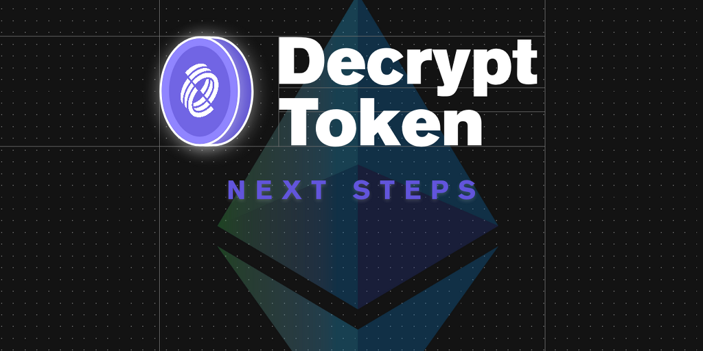 Decrypt Reader Token: What Comes Next - AiCoin