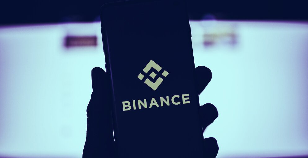 Crypto Exchange Binance Launches Tax Reporting Tool - AICoin