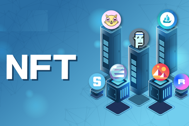 如何用Nansen“提前”找到最具潜力的NFT项目？ - AICoin