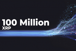 100 Million XRP Shifted by Ripple and Binance, While XRP Remains Above $1 - AiCoin
