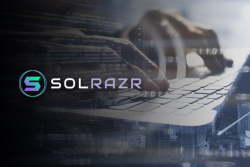 Solana-based Developer Platform SolRazr Introduces Launchpad - AICoin