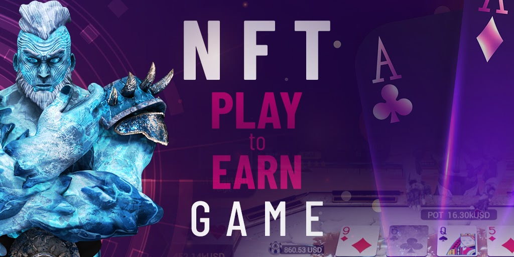 Master Ventures Adds Polker (PKR) to Portfolio as Play-to-Earn Project ...