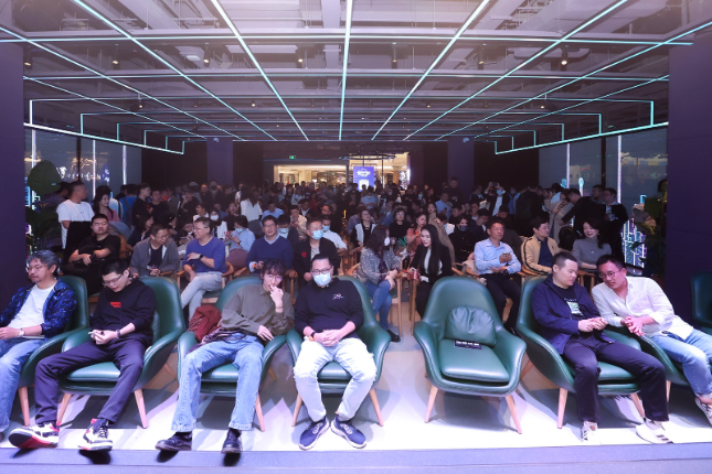 进击的IC，早期生态原住民们的进化之旅 | DFINITY上海行 - AiCoin