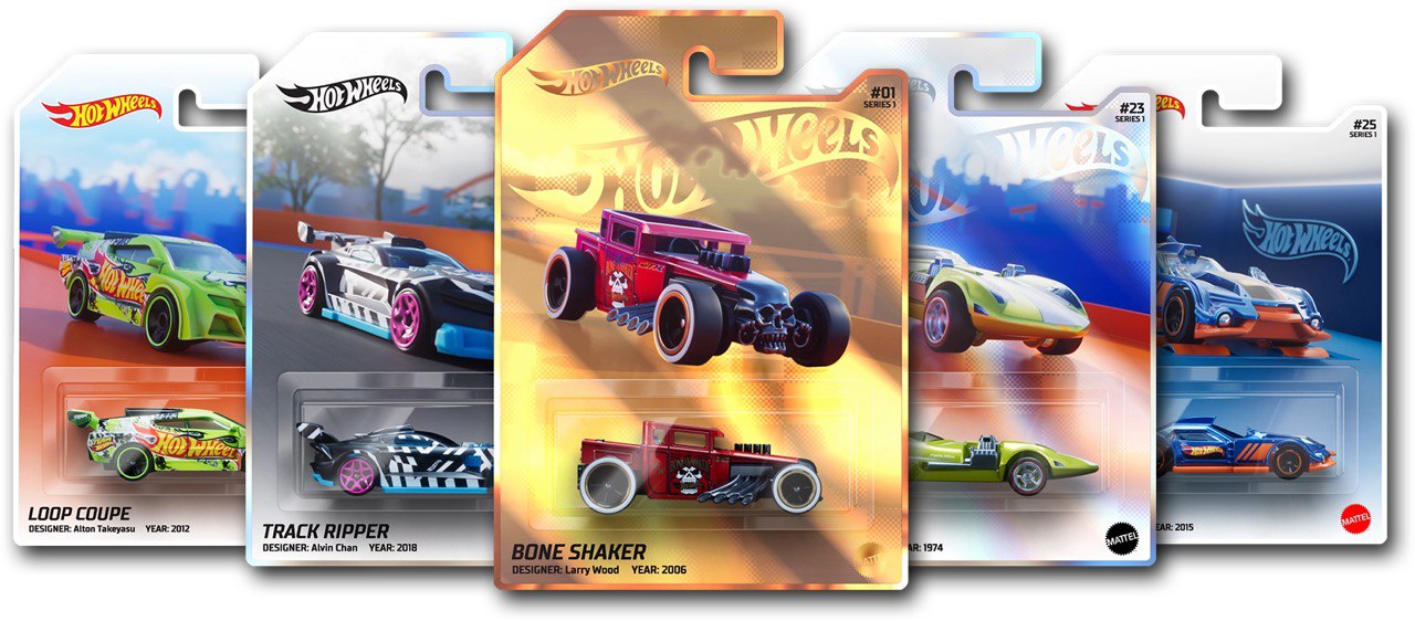 Toy Companies Hasbro, Funko, and Mattel Turn to Wax as Trusted Partner ...