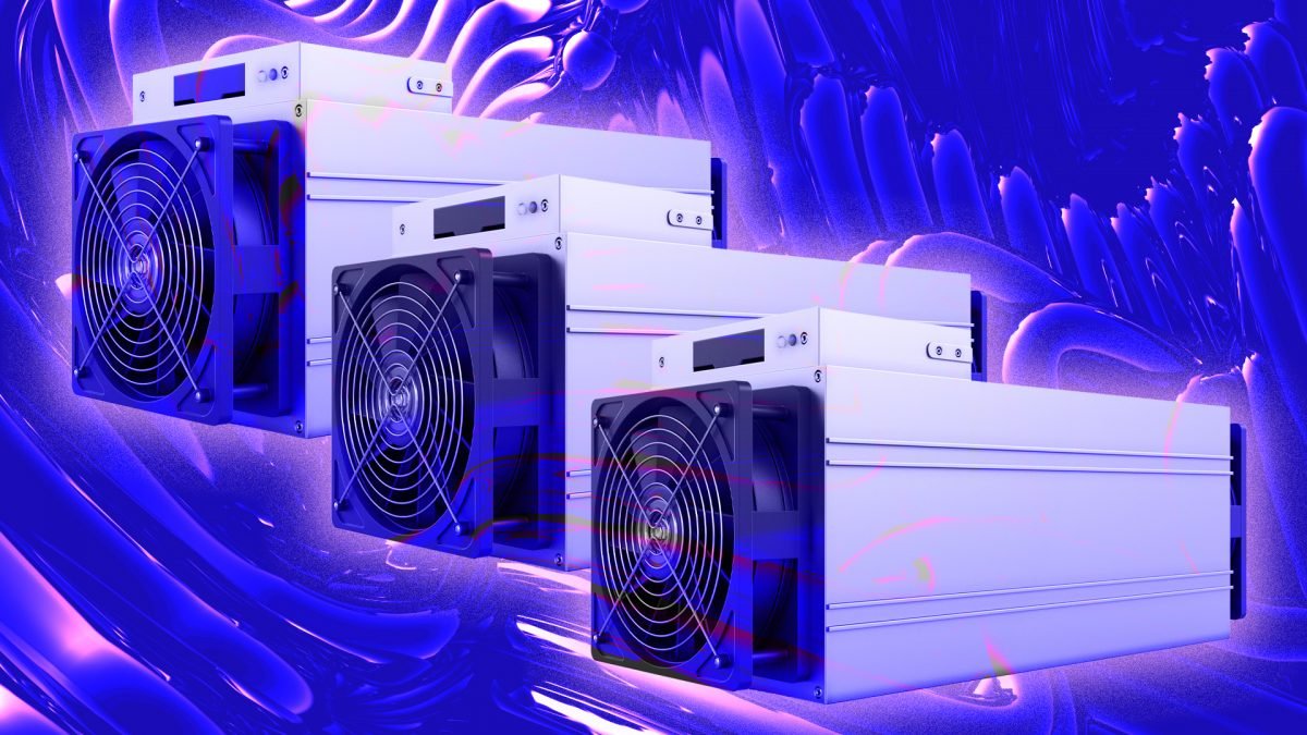 Bitcoin mining stocks halve as ‘turbo-charged’ thesis plays out - AiCoin