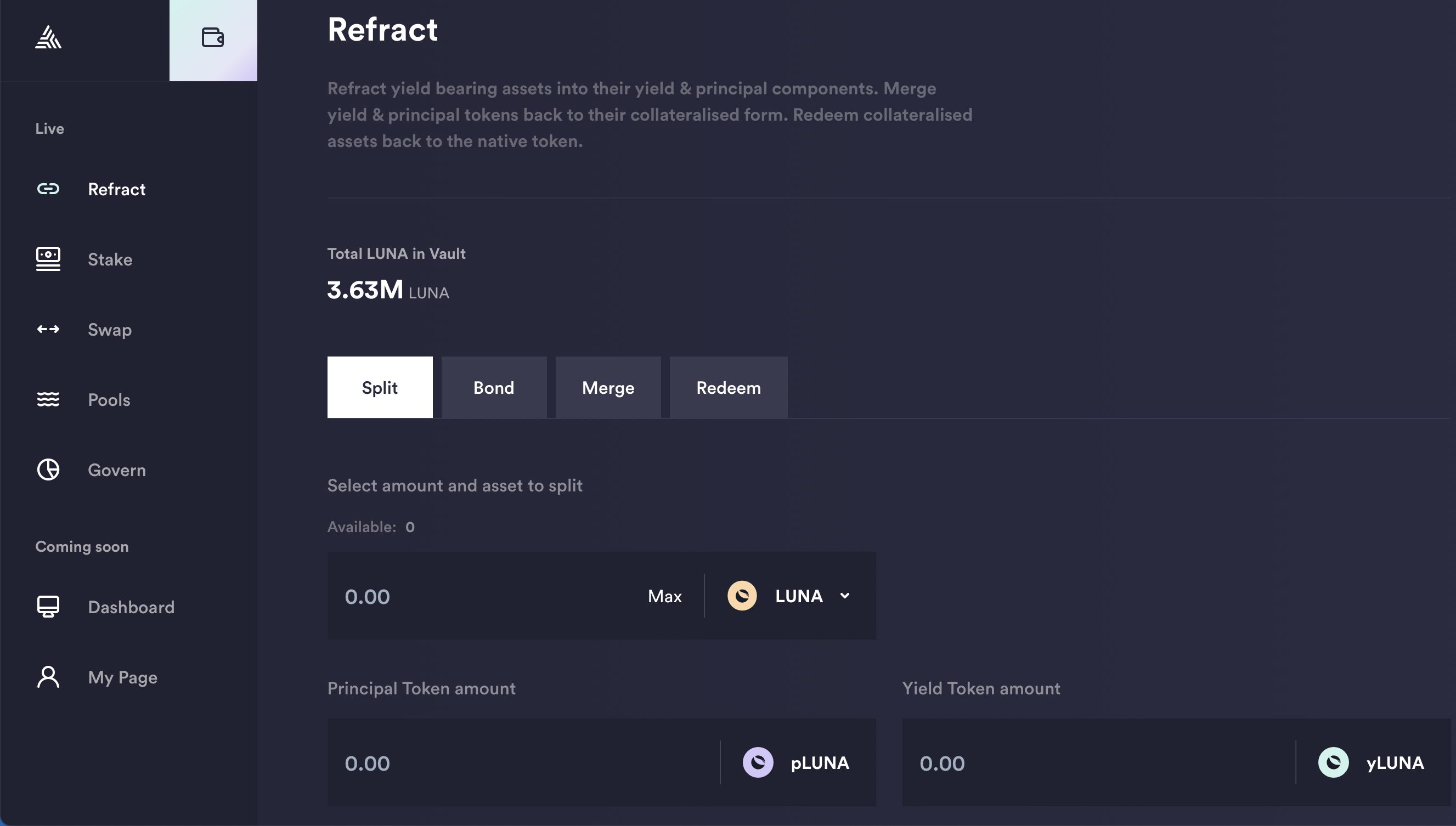 一览Terra生态的DeFi版图：更高效的「金钱乐高」 - AiCoin