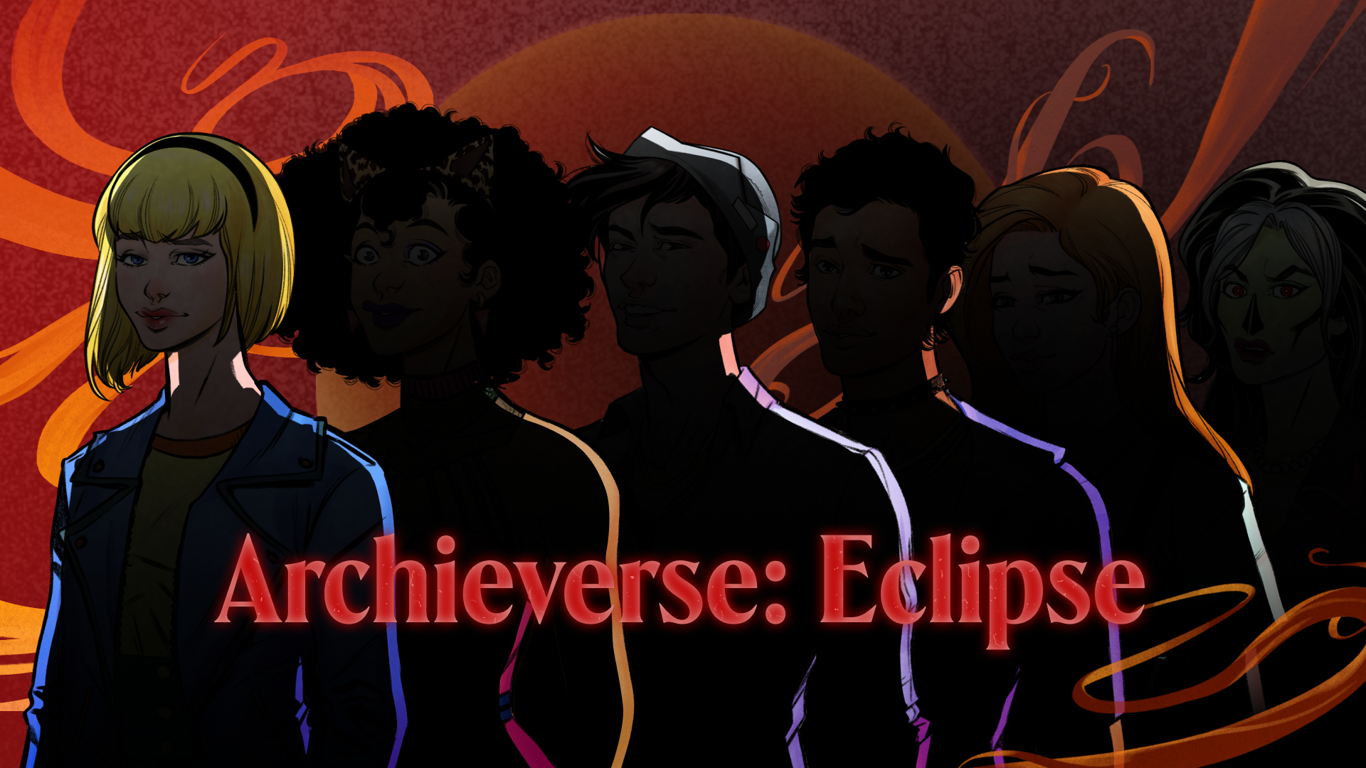 Help Write Archie Comic Books With Palm’s Archieverse Ethereum NFTs ...