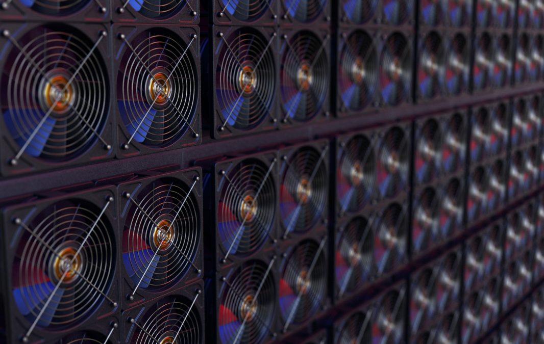 Flare gas-powered Bitcoin miner Crusoe Energy Systems raises $505 ...