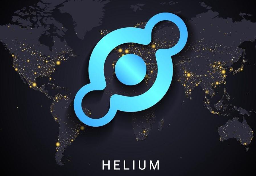对话 Helium CEO：详解 Helium 运作机制与发展现状 - AiCoin