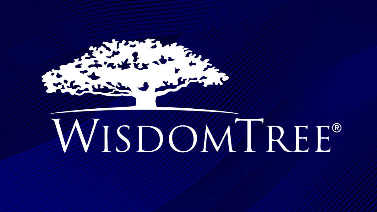 WisdomTree positions its forthcoming crypto wallet to serve ‘the next 2 ...