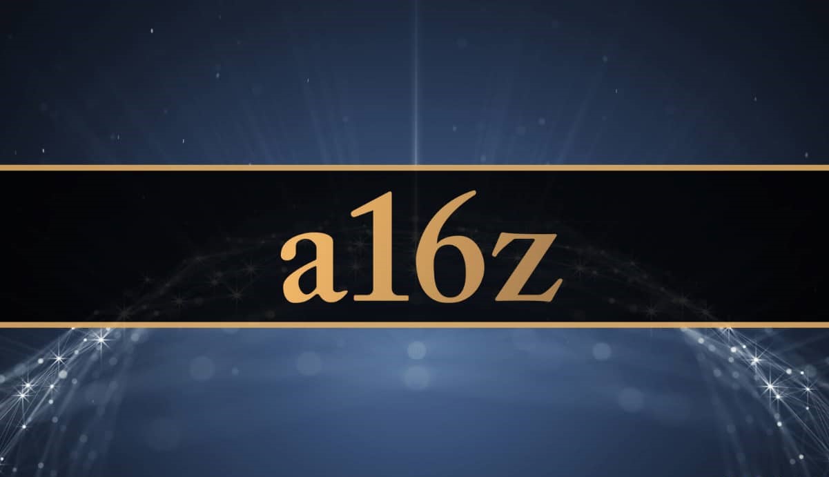 a16z 视角：用 42 张图全面解析加密行业九大热门板块 - AiCoin