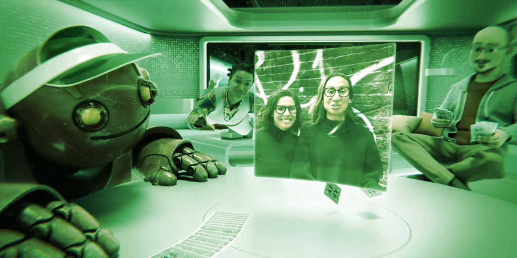 Facebook Goes Full Metaverse With META Stock Ticker Change - AiCoin