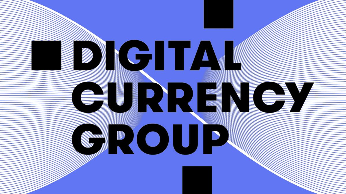 Digital Currency Group unveils wealth management subsidiary - AICoin