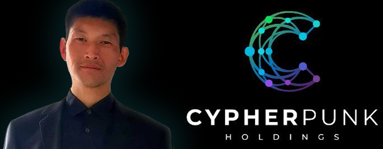 Risk of 'Significant Drawdowns' Pushes Cypherpunk Holdings to Sell ...