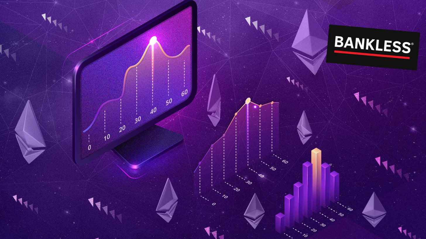 「Bankless深度报告」2022年Q2市场行情惨淡，以太坊上协议层、DeFi、NFT和Layer2发展如何？ - AiCoin