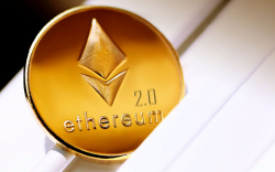 10.9% of Ethereum Supply Now Deposited in ETH 2.0 - AiCoin