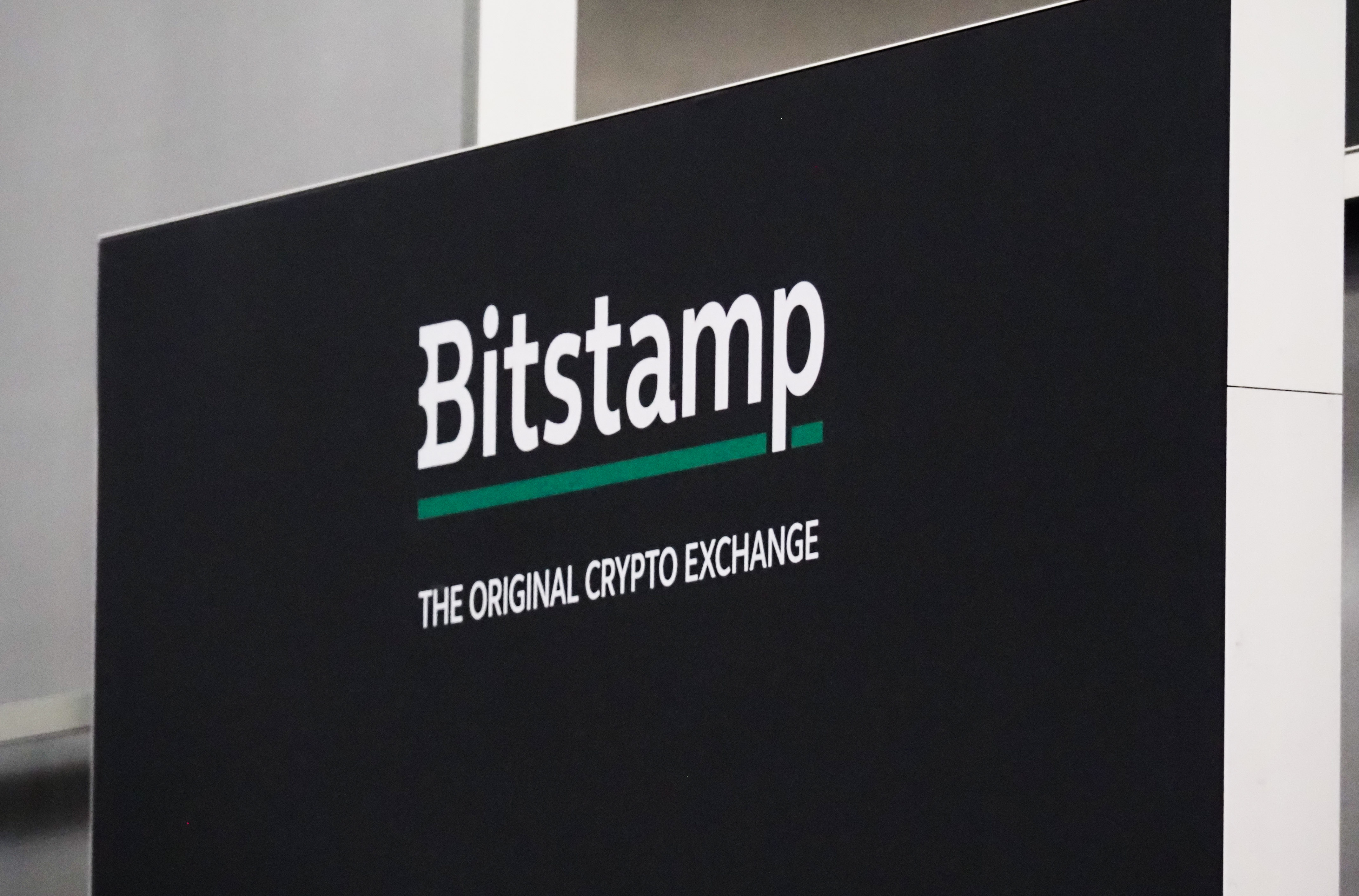 European Crypto Exchange Bitstamp Registers to Operate in Italy - AiCoin