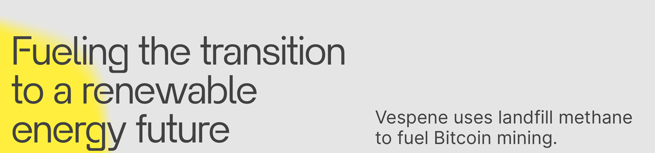 Landfill Gas Mitigation Firm Vespene Energy Secures $4.3M to Bolster ...
