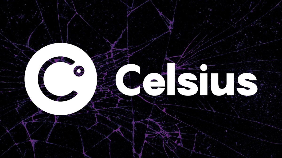 Celsius CEO Mashinsky held revival plan meeting: The New York Times ...