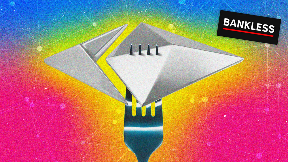 Bankless：如何利用ETHPoW分叉套利？ - AiCoin