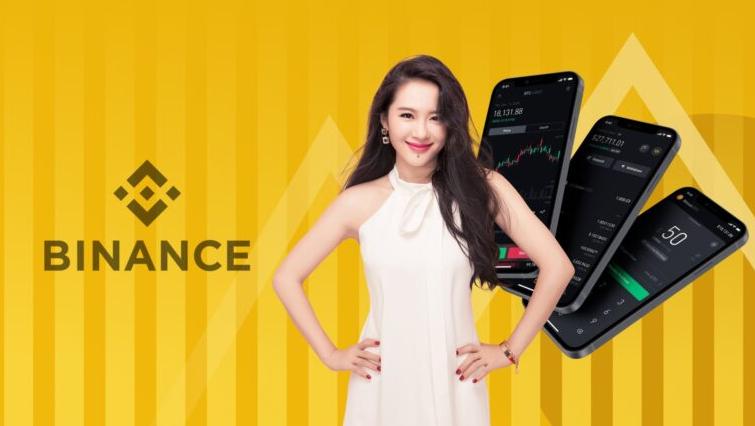 专访何一：Binance Labs 更青睐哪些 Web3 项目？ - AiCoin