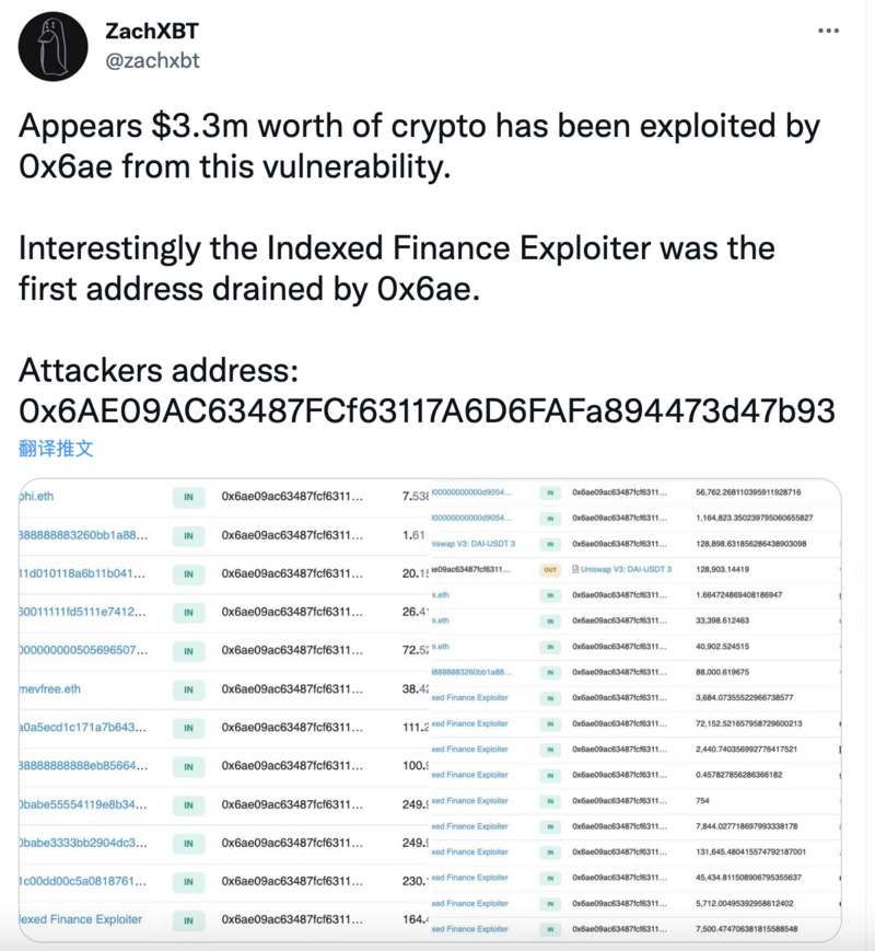 Wintermute私钥遭“暴力破解”损失1.6亿美元，你的资产还安全吗？ - AiCoin