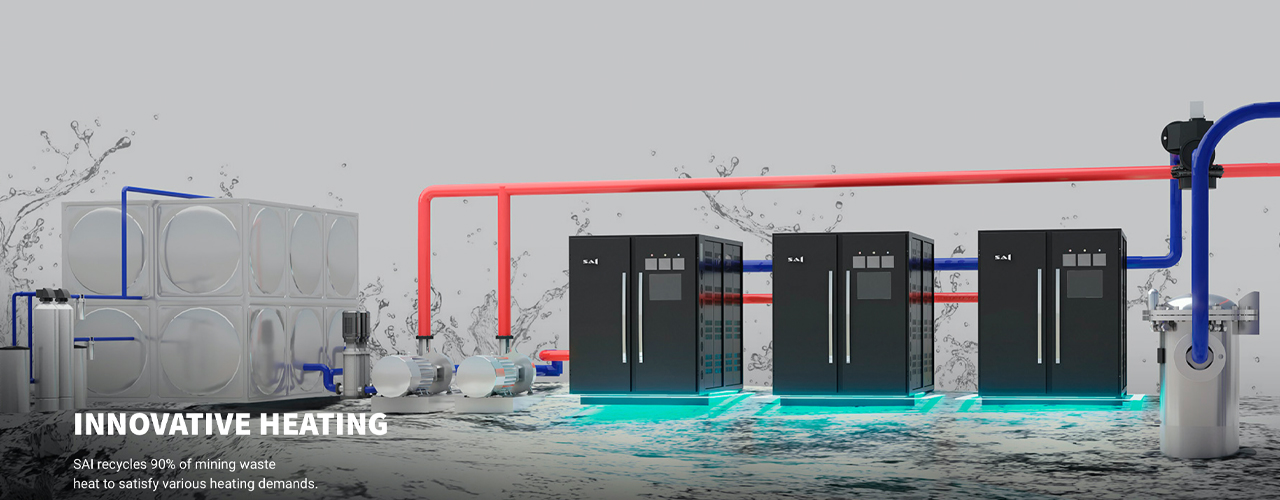 SAI Tech Reveals 2 New Liquid Cooling Bitcoin Mining Containers Built ...
