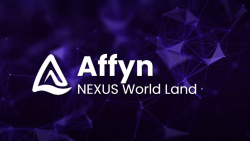 NEXUS World Launches Next Stage of Its Tokenized Land Sale - AiCoin