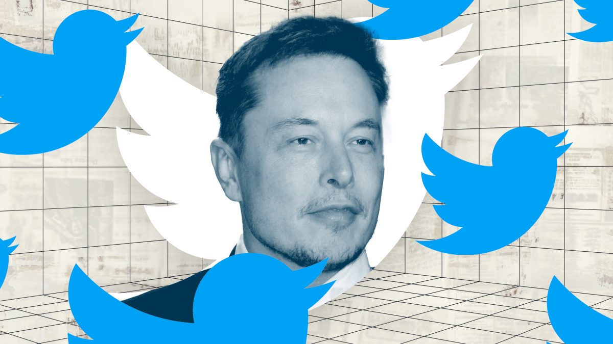Musk files to stay Twitter's case against him: NYT - AICoin