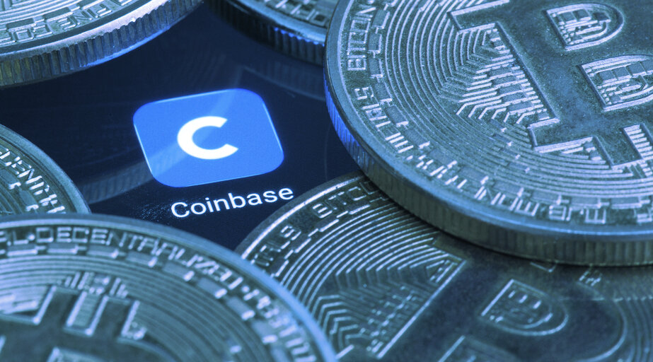 US Crypto Exchange Coinbase Beats Out Binance, Lands Regulatory ...