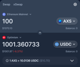 一文速览 LayerZero 生态重点项目 - AiCoin