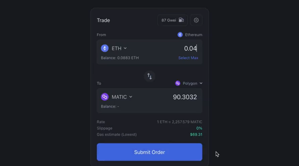 一文速览 LayerZero 生态重点项目 - AiCoin