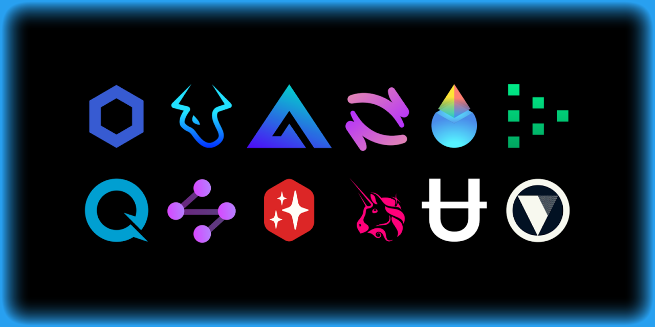 一文速览 Arbitrum 首届波哥大黑客松获奖项目 - AiCoin