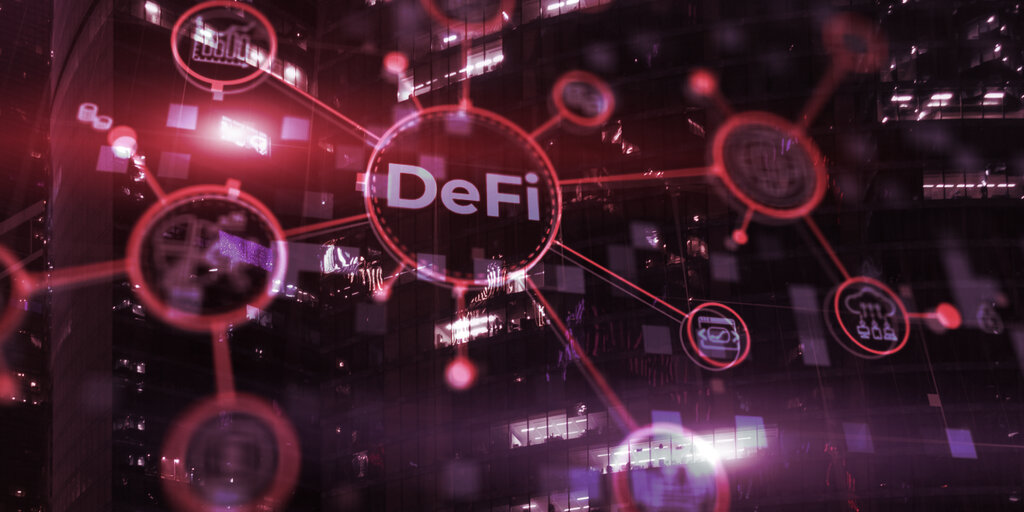 DeFi Exchange in Tokens Sushi, Uniswap Plummet Amid Sideways Crypto Market - AICoin