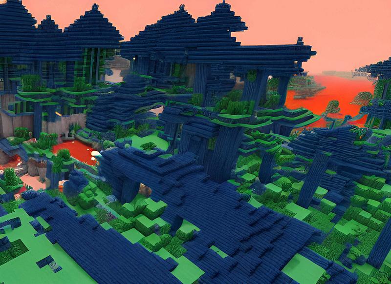 OPCraft：首个建立在Op Stack上的应用链游戏 - AiCoin